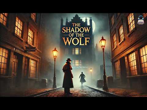 ???????? The Shadow of the Wolf by R. Austin Freeman ????✨