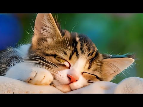 Every Cat Is a Therapist? Science Says YES! 😺🧠 #CatTherapy