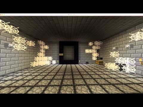 A Classic Server: LifeCraft Minecraft Map