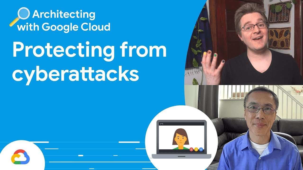 How to protect your company from cyberattacks