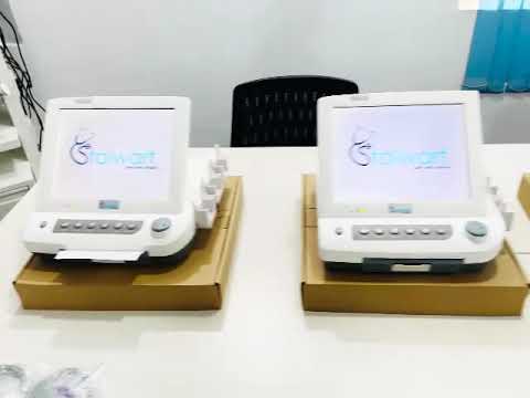 Philips Fetal Monitor - Latest Price, Dealers & Retailers in India