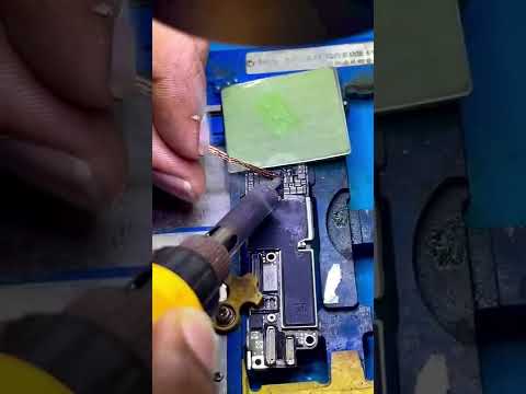 iPhone 7 activation problem fixing ✨🔥