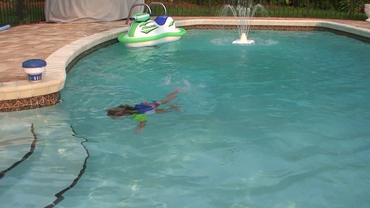 2007 June G pool