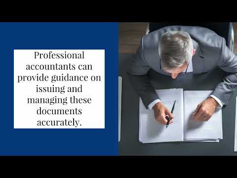 Sales Invoice vs Official Receipt: A Detailed Comparison | Accountant Near Me Directory