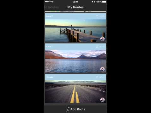Joyride - App