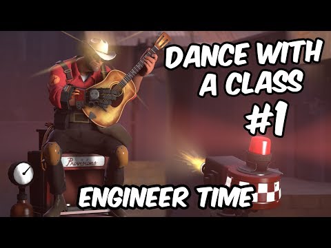 Steam Community :: Video :: Team Fortress 2 | DANCE WITH A CLASS [#1]