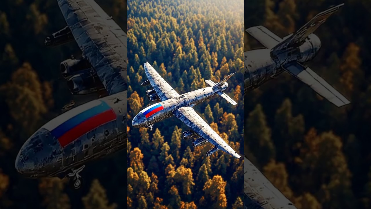 🤯Russian Drone Over Lithuania?! Explosives & NATO on Alert! #shorts