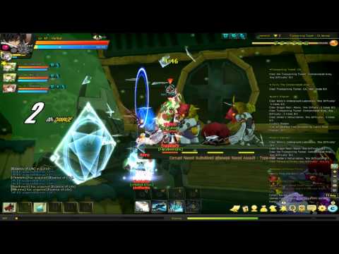Steam Community :: Video :: [Elsword NA] Secret Dungeons Revamp ...