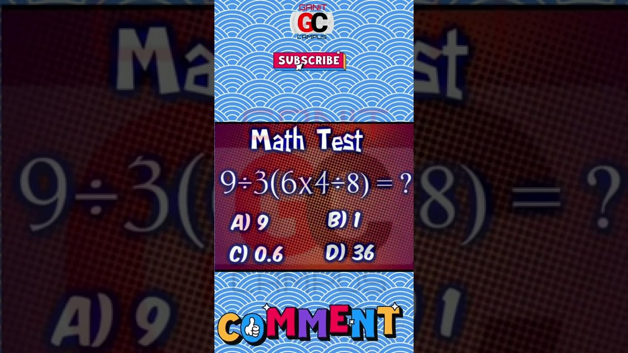 #maths #mathematics #mathantics #educational #arithmetic #addition #subtraction #division