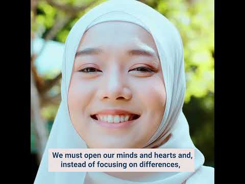 World Day for Cultural Diversity for Dialogue and Development