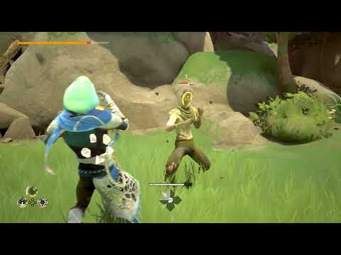 Steam Community :: Video :: Absolver - Revario