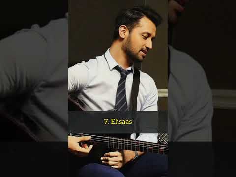 Top 10 Best Songs of Atif Aslam