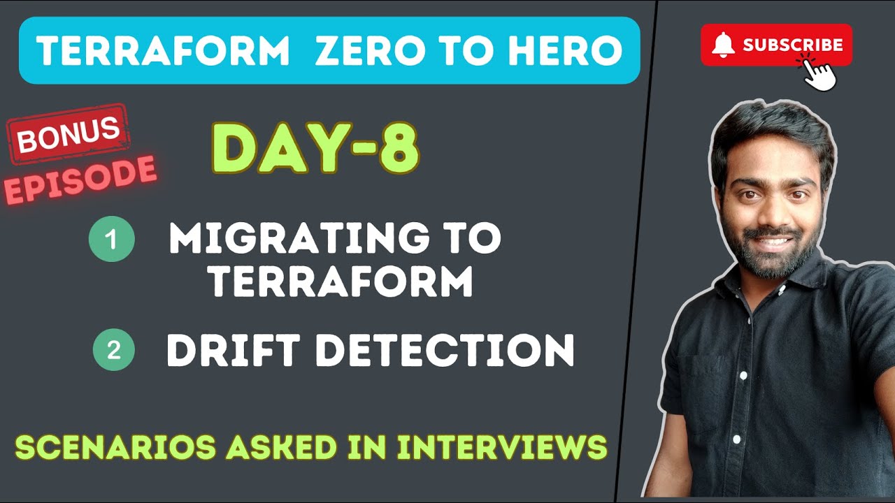 Mastering Terraform Key Interview Scenarios Explained Galaxyai