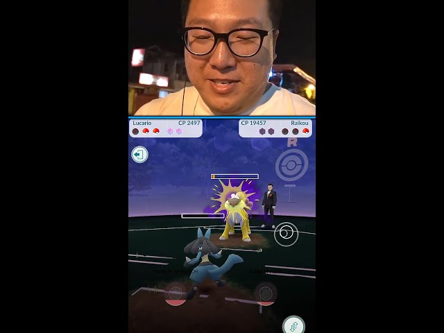 How to find Giovanni in Pokemon GO (December 2022)