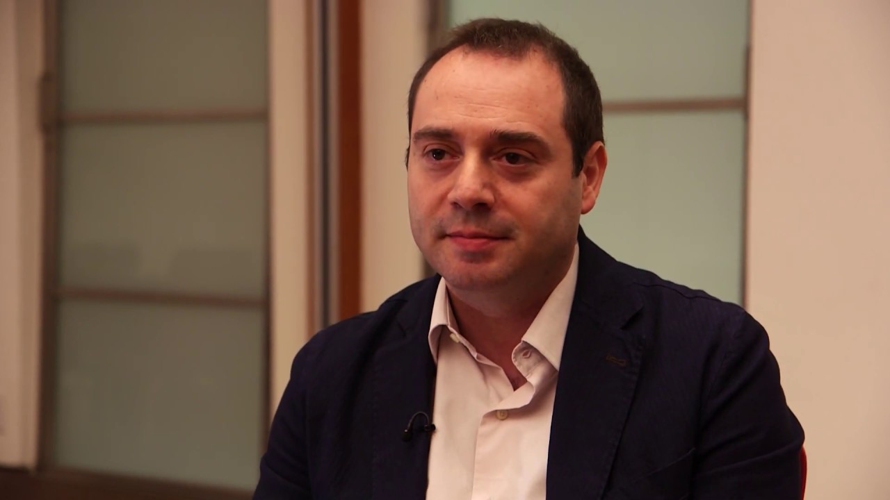 Customer Case Study: UCB