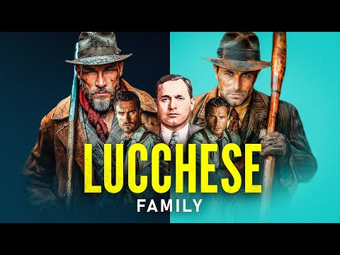 History of the Lucchese Crime Family