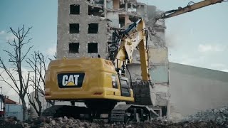 Cat Command Remote Console and Station | Cat | Caterpillar