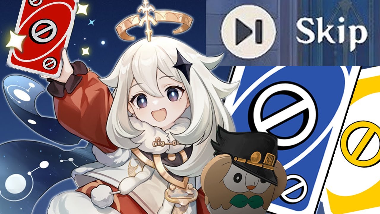 Game Designer Explains: Skipping Cutscenes, and why some Games DON’T let you do that