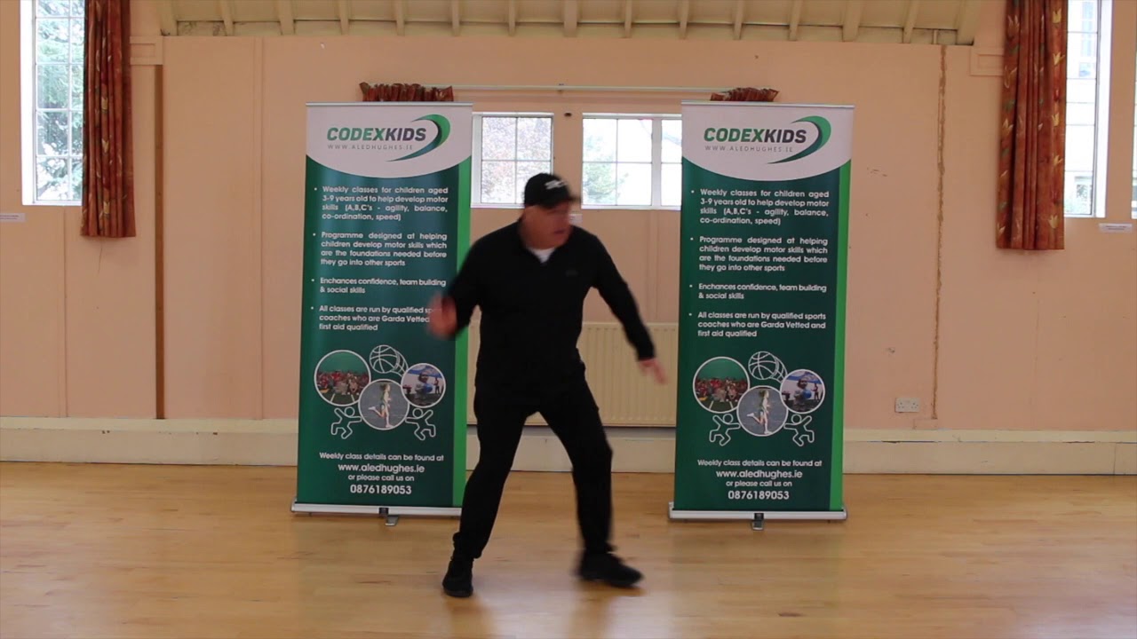 Physical Literacy Part 1