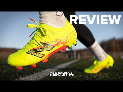 Vapor 16 KILLERS? - New Balance Furon v8 Elite review