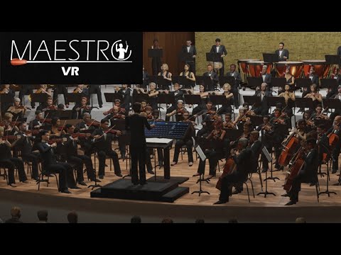 Steam Community :: Maestro VR