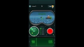 13 Games Like You Sunk – Submarine Torpedo Attack – Games Like