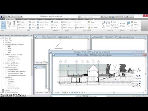 Logging time spent working in each Revit file – Boost Your BIM
