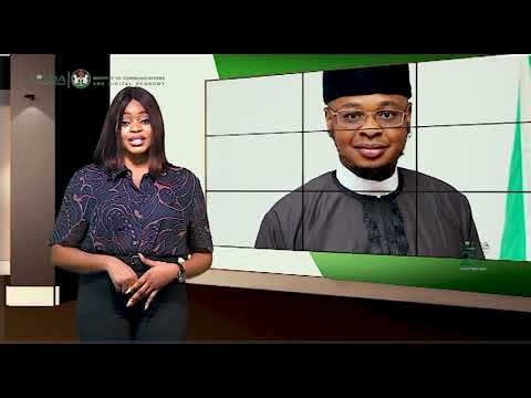 An Interview With Founder of ZamaniWeb on Nitda Impact TV Programme Showing on Channels TV and NTAi