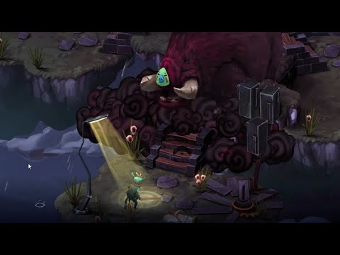 Steam Community :: Video :: ROUND 2! THE BLACK HOG & THE JESTER! ft ...