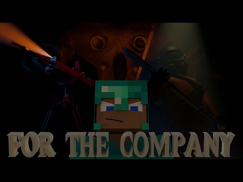 The deadliest crew | lethal company (with @thistle-b9r)