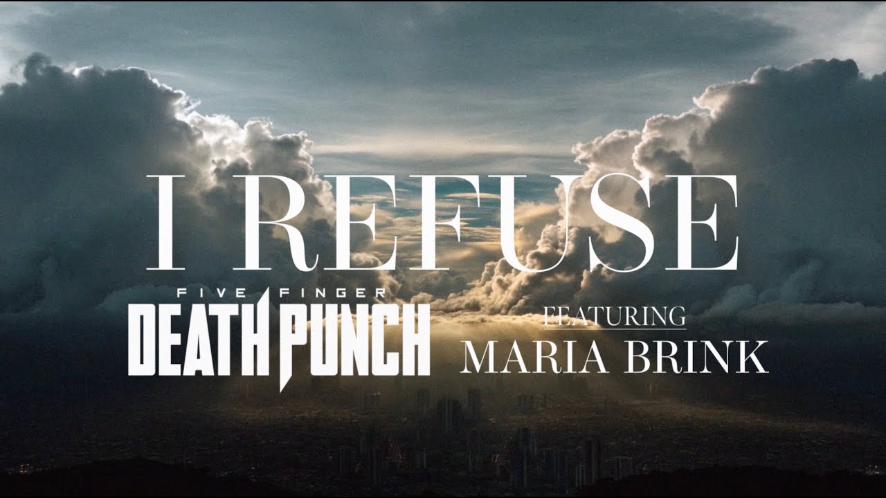 Best-Of-Album mit exklusiven Neuaufnahmen – Five Finger Death Punch ...