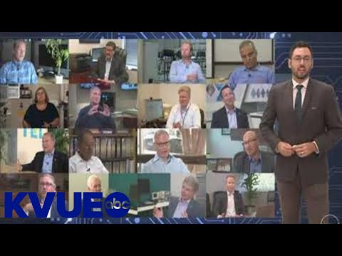 CHIPS 101: How Texas became a leader of America's semiconductor chip industry | KVUE