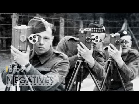 Propaganda Films of the Second World War | NEGATIVES