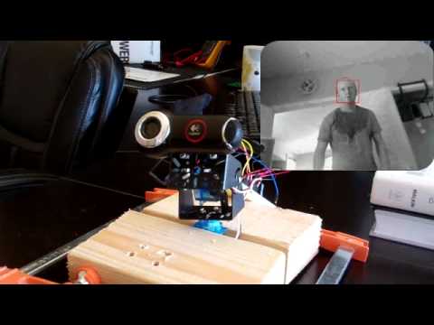 Friday Video: Webcam + Open-source video code + Arduino Uno ...