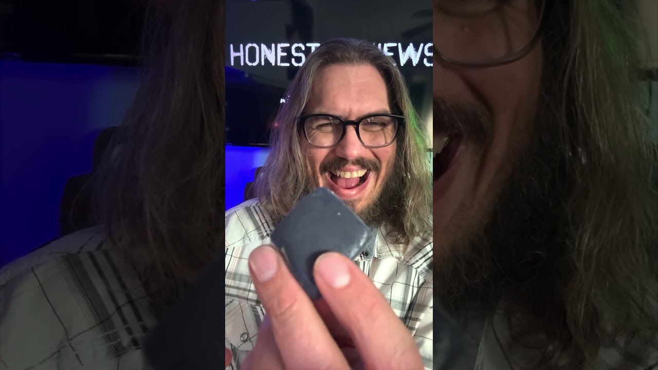 I Eat a 500mg THC Gummy! (Incredible Edibles) #TRENDING#SHORTS#REELS#VIRAL#HOWTO#SOUNDTRACKLABS#WVO