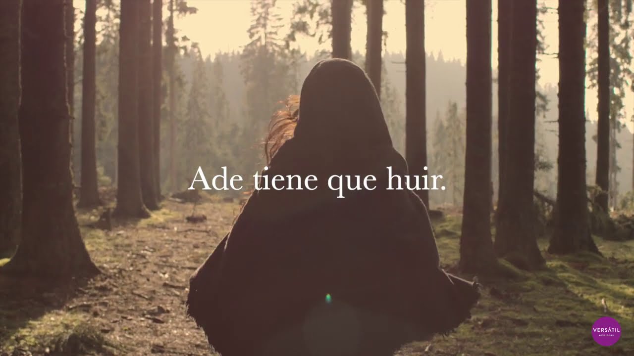 'Las Ciudades Perdidas. (Saga Luna Nera 1)', de Tiziana Triana