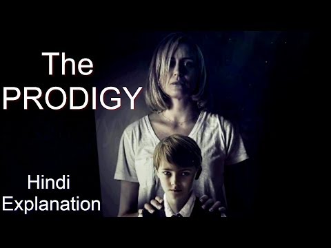 The Prodigy (2019) Explained In Hindi | Movie