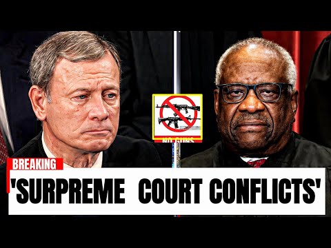 Supreme Court Shocks America: AR-15 Bans Upheld? The Truth Behind the Second Amendment Battle