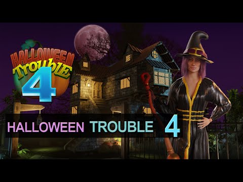 Steam Community :: Halloween Trouble 4