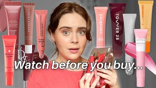 I tried every VIRAL lip balm & ranked them...save your $$$