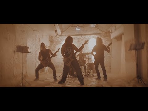 Beyond Grace - The Burning Season