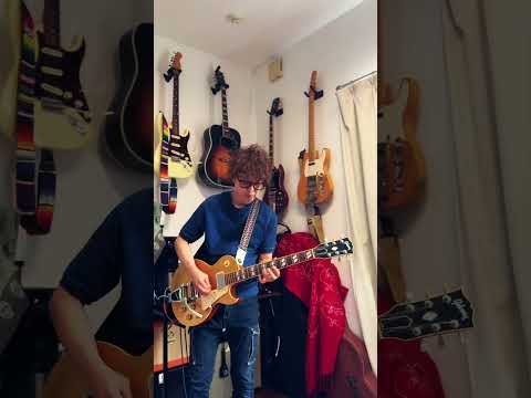 The Rolling Stones - Midnight Rambler Jam#shorts #short #shortvideo