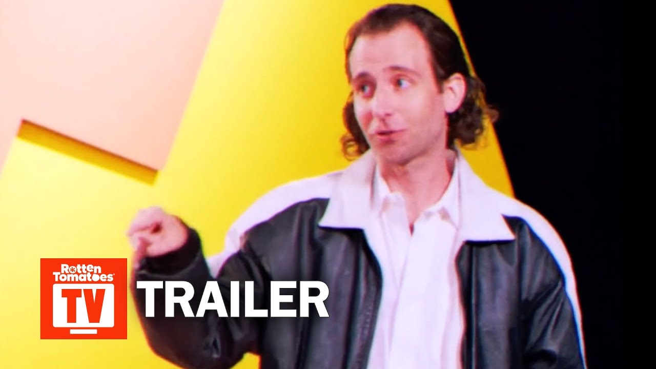 Saturday Morning All Star Hits! Season 1 Trailer | Rotten Tomatoes TV