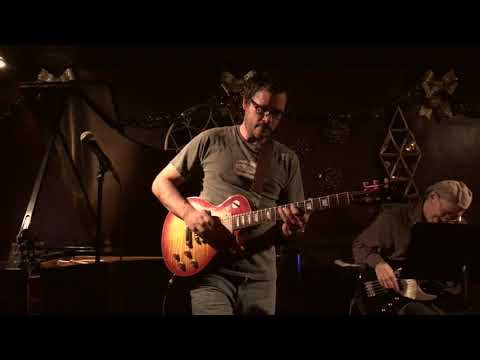 Joel Newton Situation: "Lunch in the Park" w/ Budway, Falzone + Colonnato
