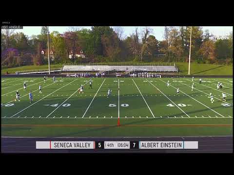 Vs Albert Einstein High School