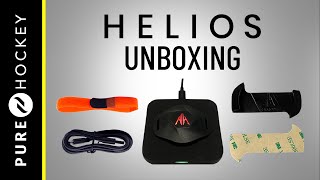 Helios Core | Pure Hockey Equipment