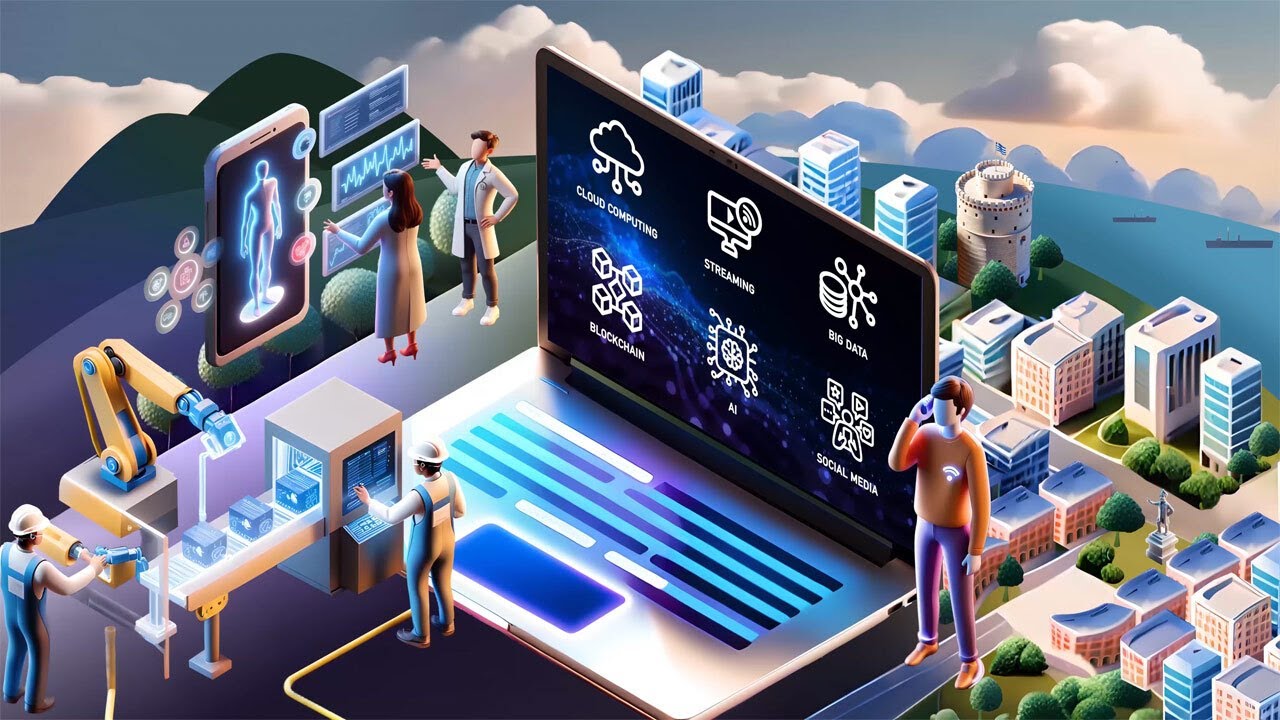 IMMERSION COOLING TECHNOLOGY BY SYNASPECOM & COOLBLOCK