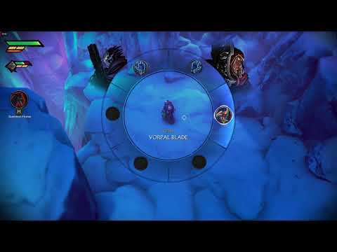 Steam Community :: Video :: CH4 Icebind Cavern