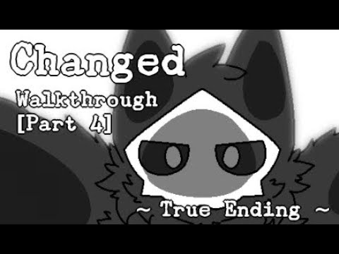 Steam Community :: Video :: Changed - Walkthrough [Part 4]