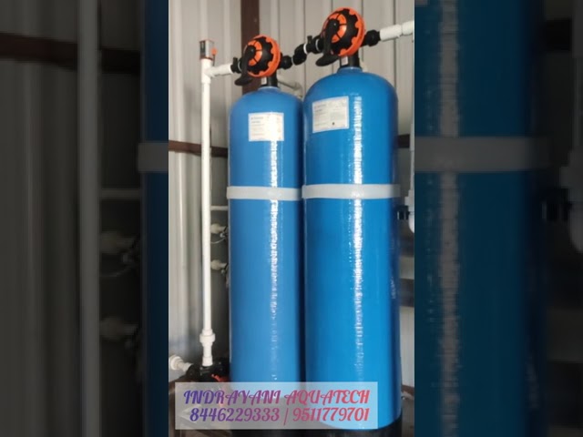 Ro Machines - Water Plant Machinery Service Provider from Pune